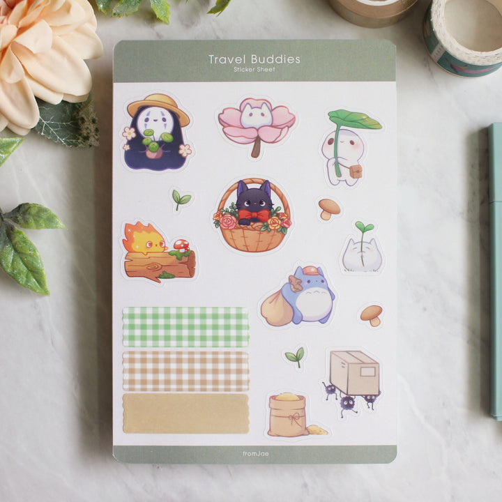 fromJae - thoughtfully designed treasures