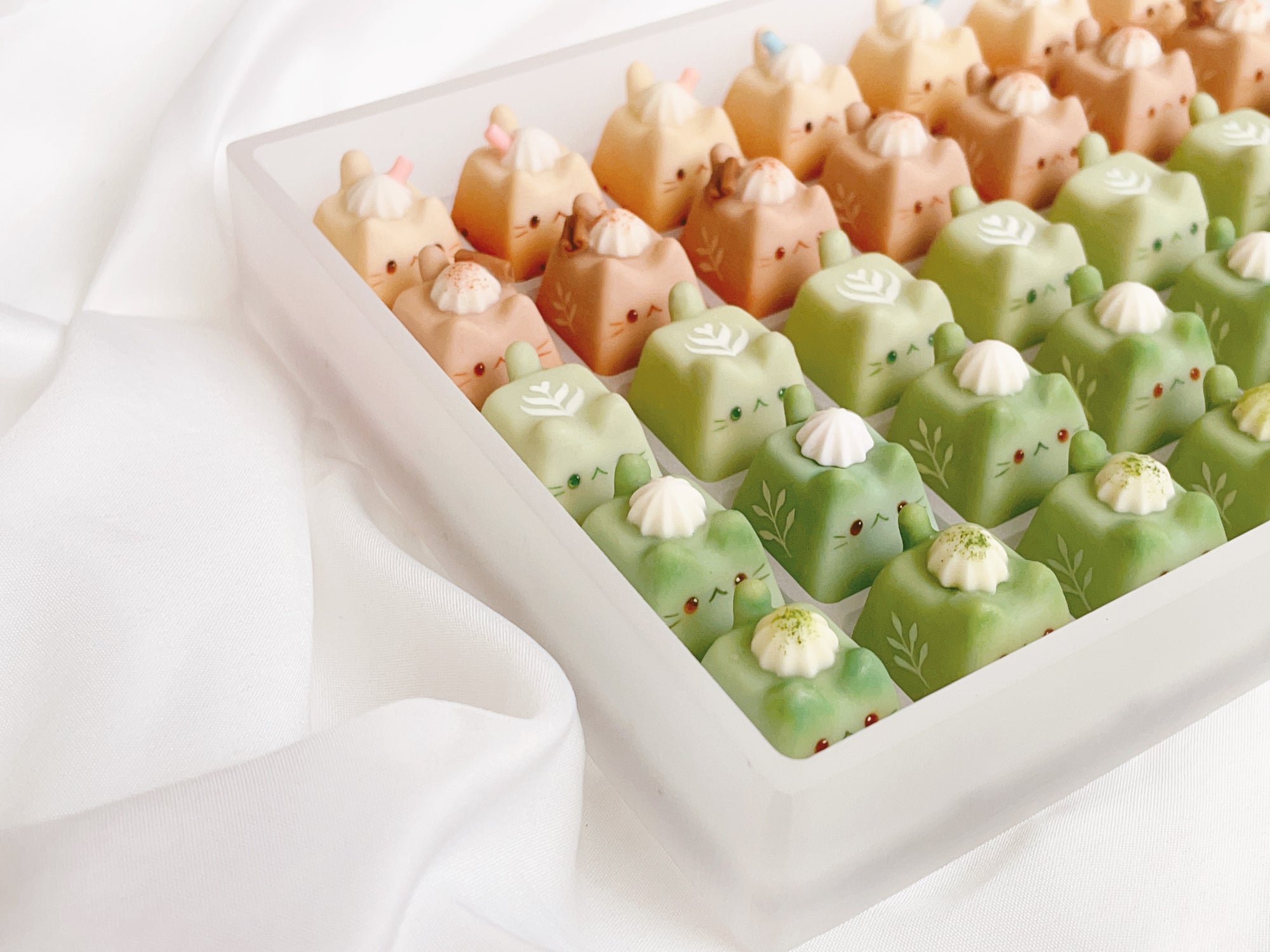 fromJae - thoughtfully designed treasures