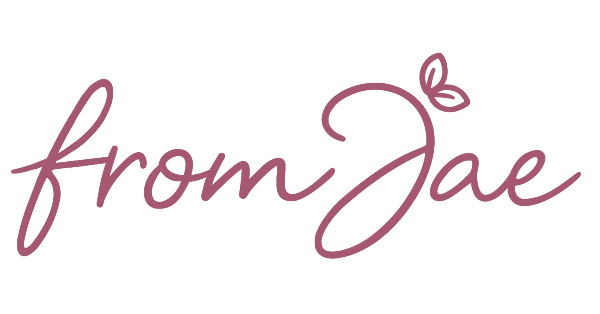 fromJae - thoughtfully designed treasures