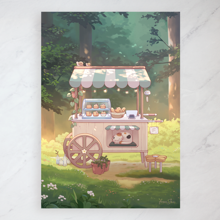 Collectibles – fromJae